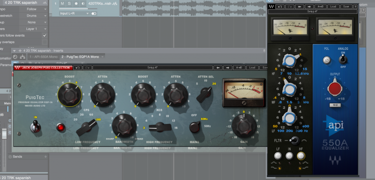 What Is Serial Processing And How To Use It - Sonarworks Blog
