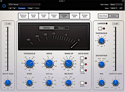 Pro Mastering Tips: Compression Pt. I - Sonarworks Blog