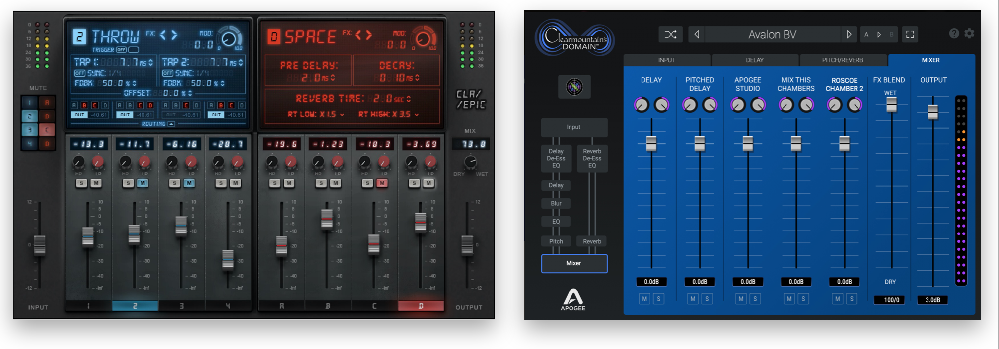 Pro Mixing: Serial and Parallel Effects - Sonarworks Blog