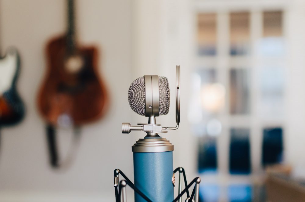 Choosing Your First Mic - Sonarworks Blog