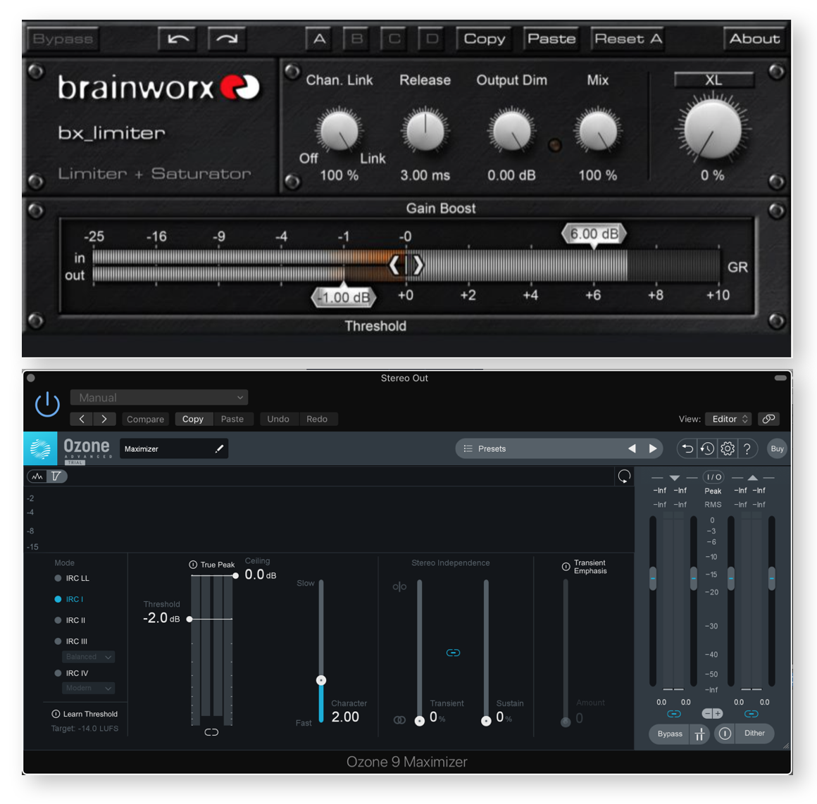 What Is A Maximizer? - Sonarworks Blog