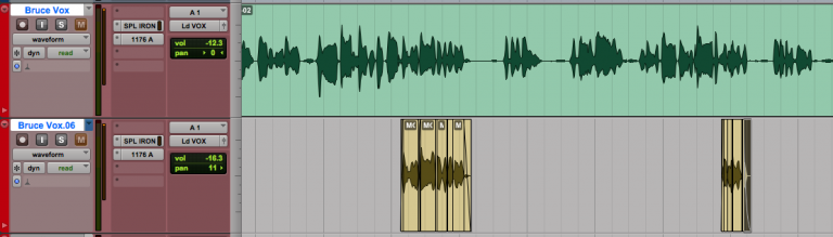 Vocal Doubling Tips and Secrets - Sonarworks Blog