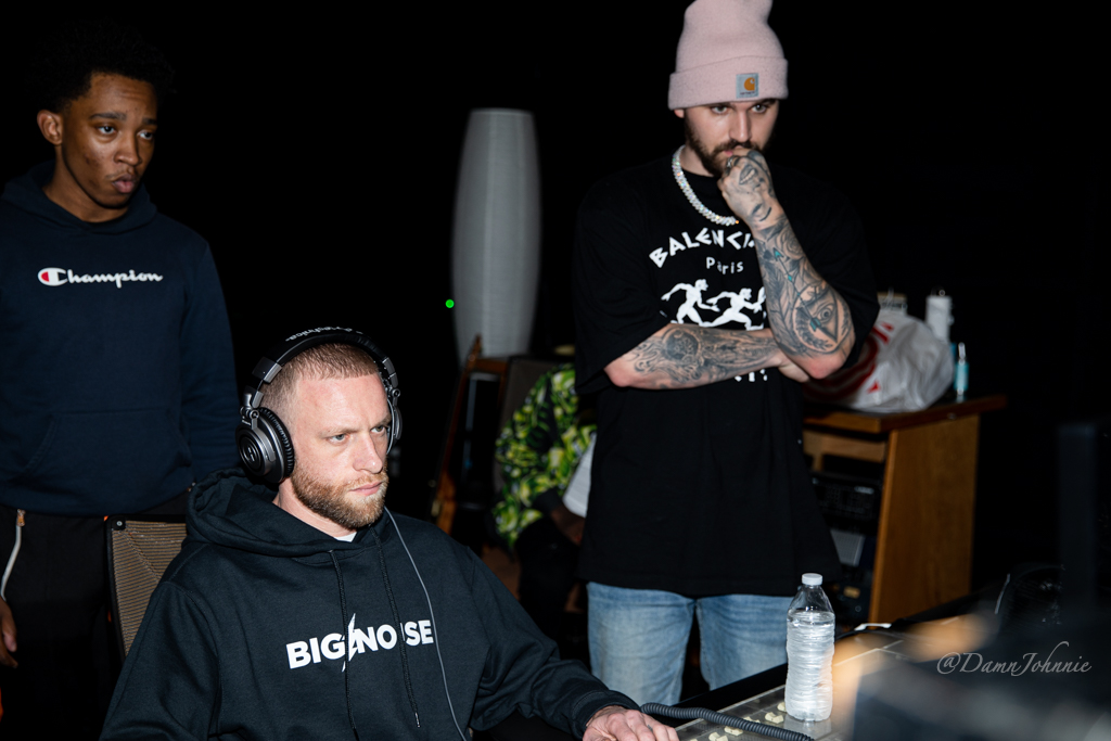 Music, Technology and Atmos with Aaron Mattes - Sonarworks Blog