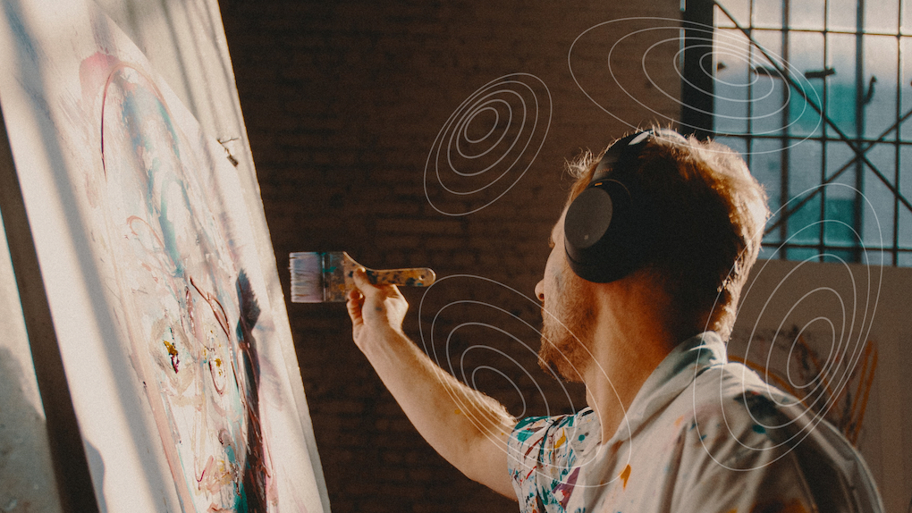 How To Listen to Immersive Audio - Sonarworks Blog