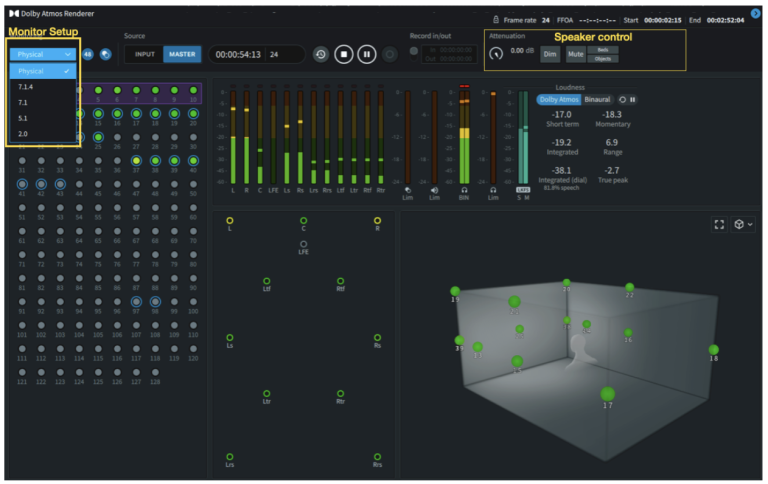 Multichannel Audio Setup 1.0 - Sonarworks Blog